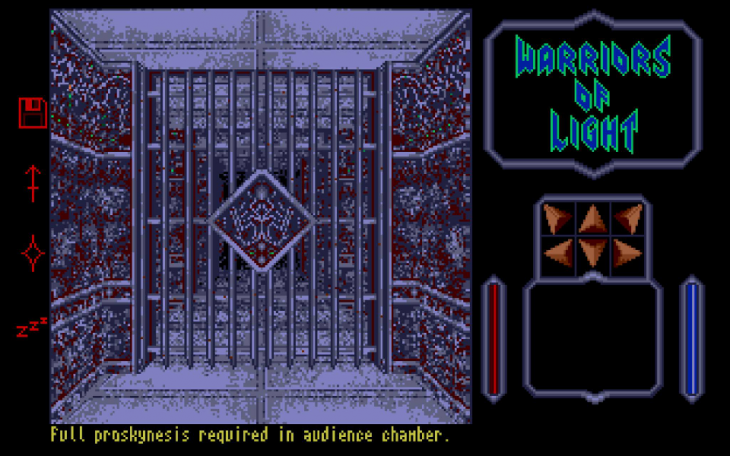 STOS Coders – The site for all things STOS related